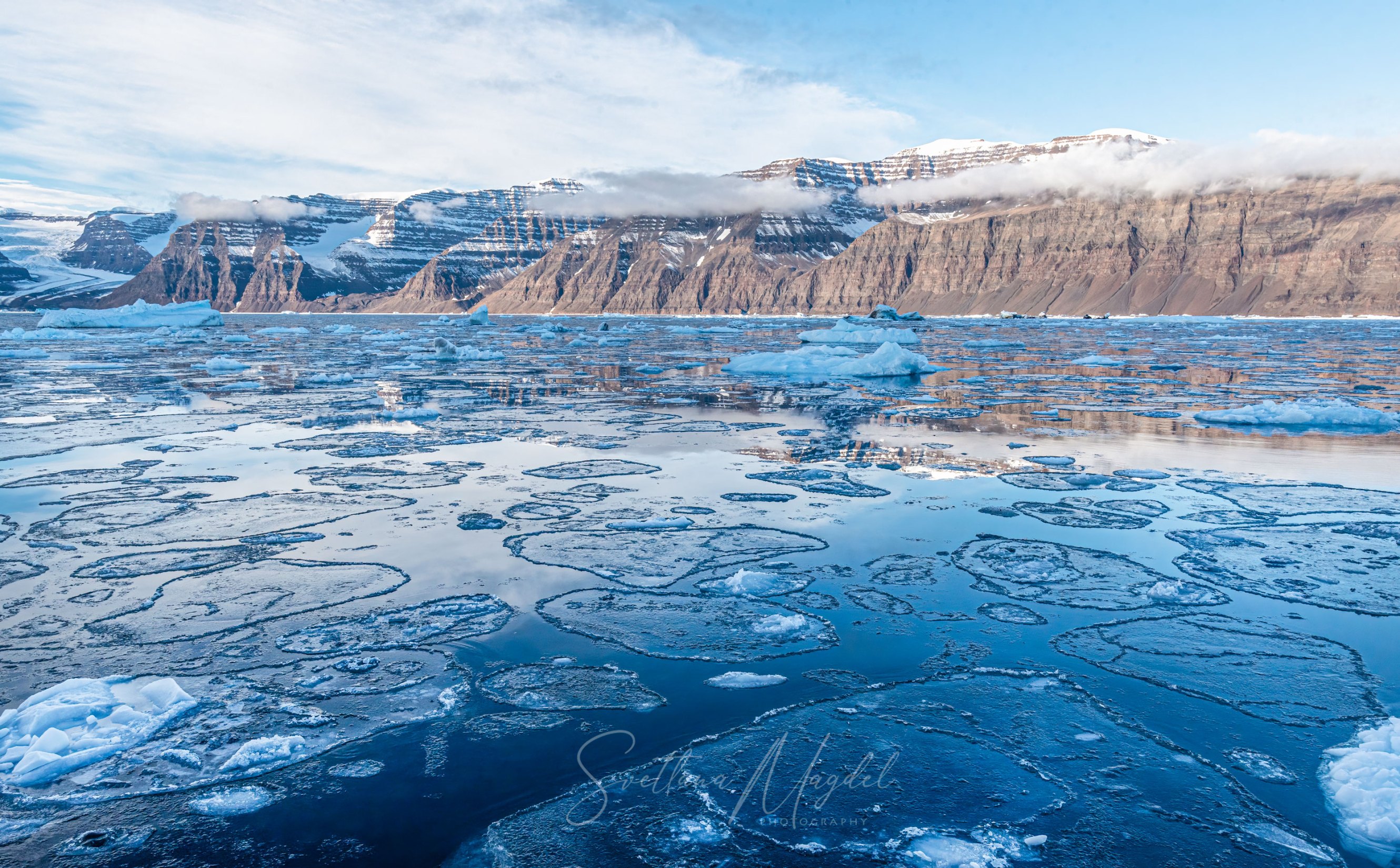 Greenland : The Art of Ice | Svetlana Magdel Photography | Fine Art ...