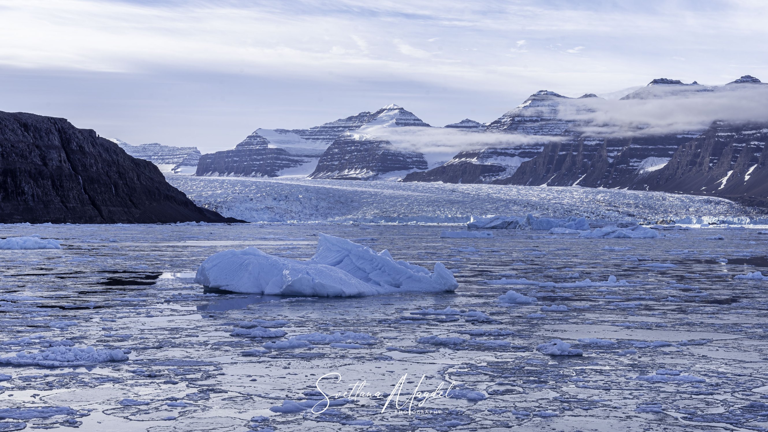 Greenland : The Art of Ice | Svetlana Magdel Photography | Fine Art ...