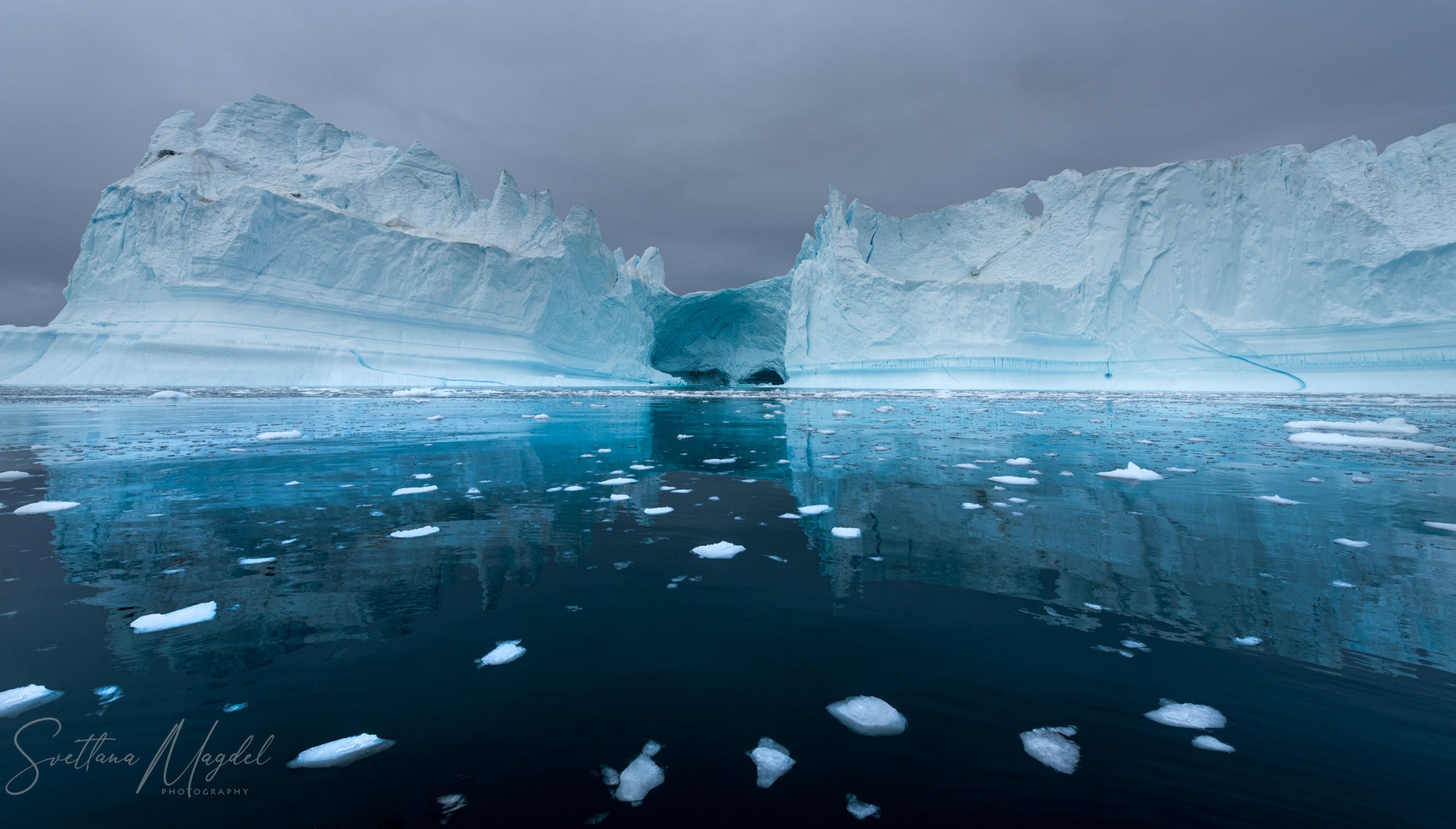 Greenland : The Art of Ice | Svetlana Magdel Photography | Fine Art ...