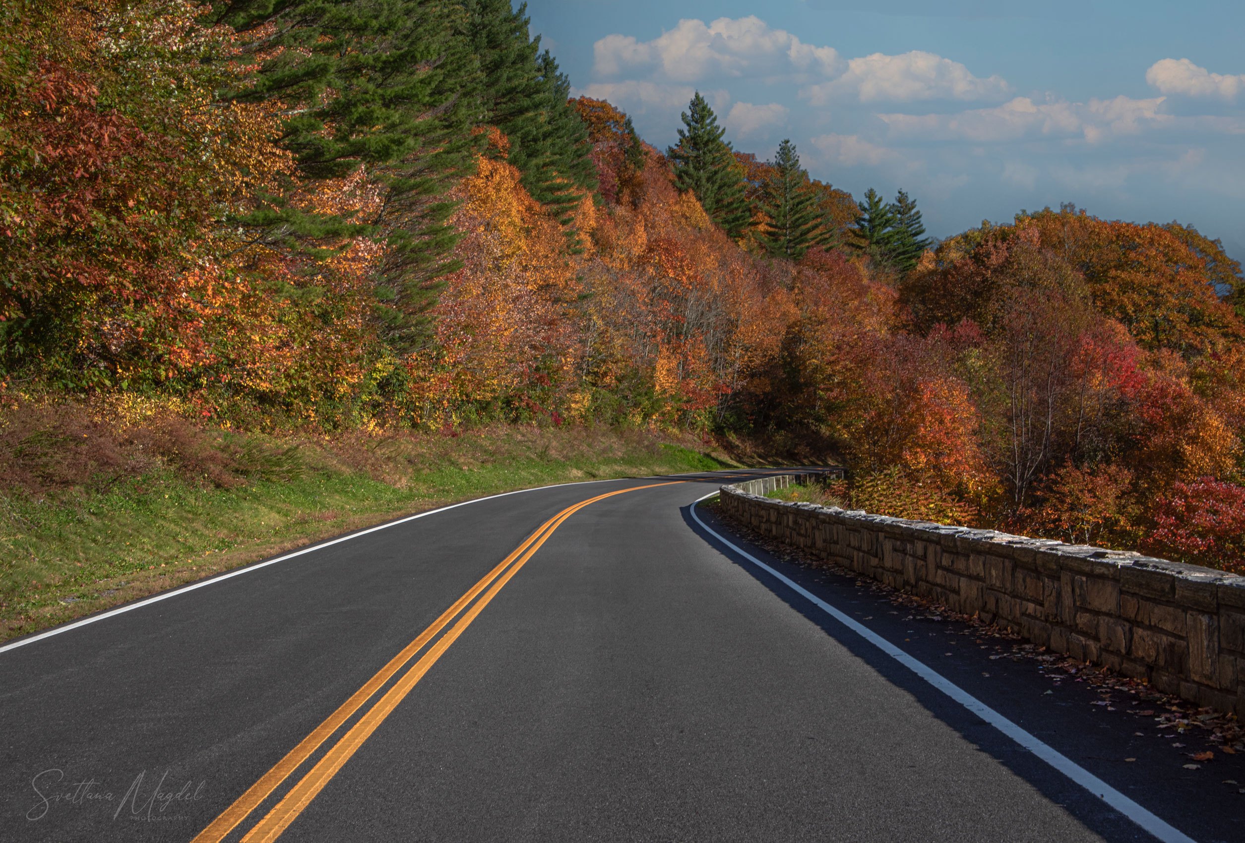 Tennessee, Smoky Mountains, USA | Svetlana Magdel Photography | Fine ...